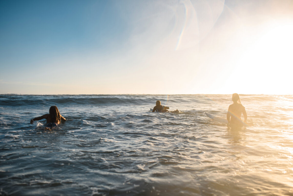 Surf Lessons in Malibu: Why Fall Is Still a Great Time to Learn ...